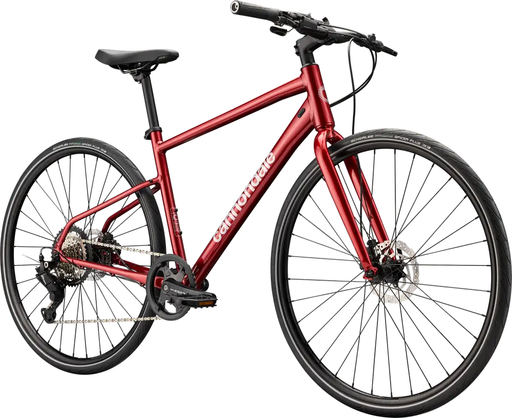2026 Cannondale Quick 3 – Specs, Comparisons, Reviews – 99 Spokes