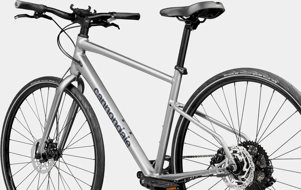 2026 Cannondale Quick 3 – Specs, Comparisons, Reviews – 99 Spokes