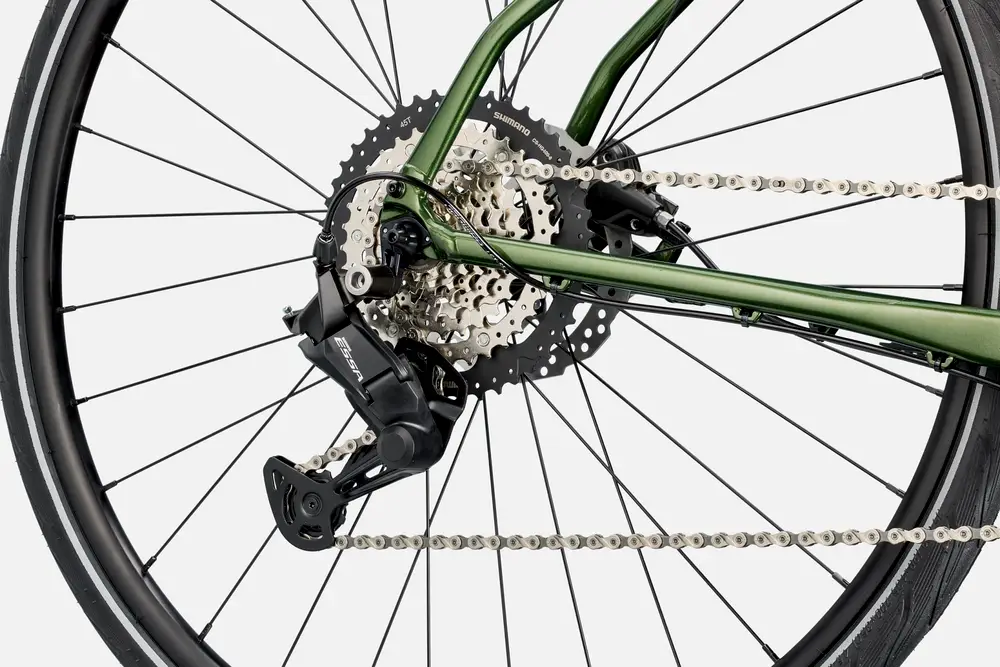 2026 Cannondale Quick 3 – Specs, Comparisons, Reviews – 99 Spokes