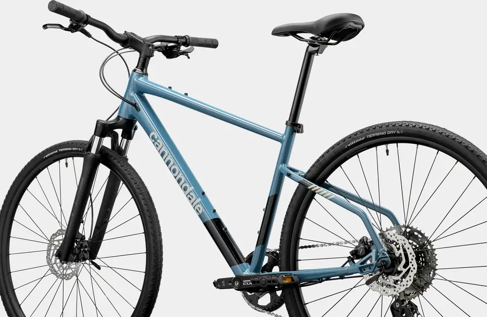 2026 Cannondale Quick CX 2 – Specs, Comparisons, Reviews – 99 Spokes