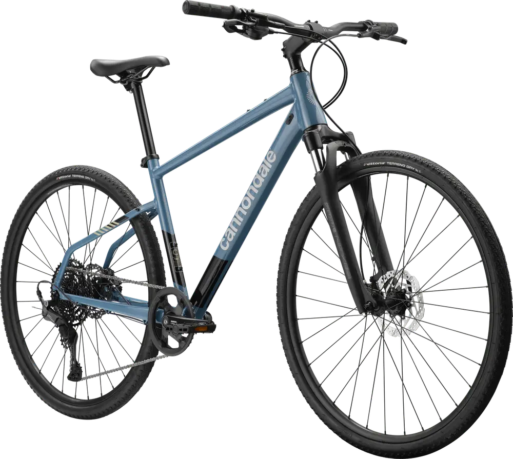 2026 Cannondale Quick CX 2 – Specs, Comparisons, Reviews – 99 Spokes