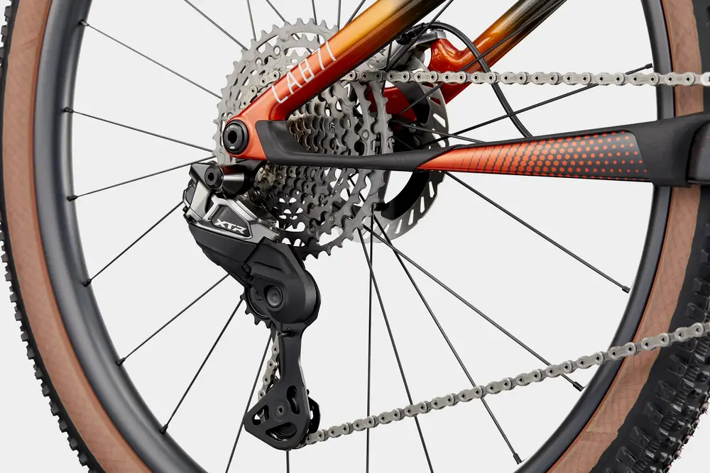 2026 Cannondale Scalpel LAB71 Team – Specs, Comparisons, Reviews – 99 ...