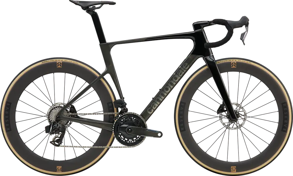 2026 Cannondale SuperSix EVO 1 – Specs, Comparisons, Reviews – 99 Spokes