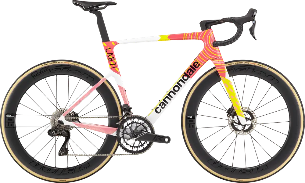 2026 Cannondale SuperSix EVO LAB71 Team – Specs, Comparisons, Reviews ...