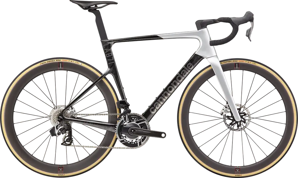 2026 Cannondale SuperSix EVO LAB71 – Specs, Comparisons, Reviews – 99 ...