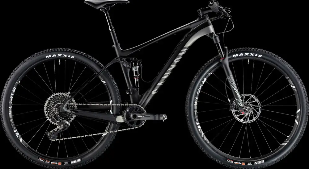2018 Canyon Lux CF 8.0 Pro Race – Specs, Comparisons, Reviews – 99 Spokes