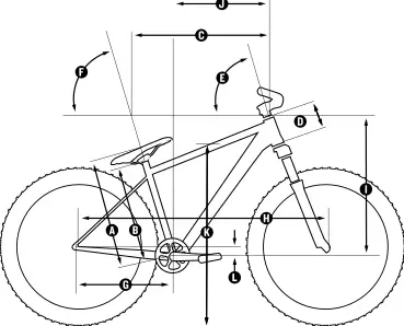 2019 Canyon Stitched 360° Frameset – Specs, Comparisons, Reviews – 99 ...