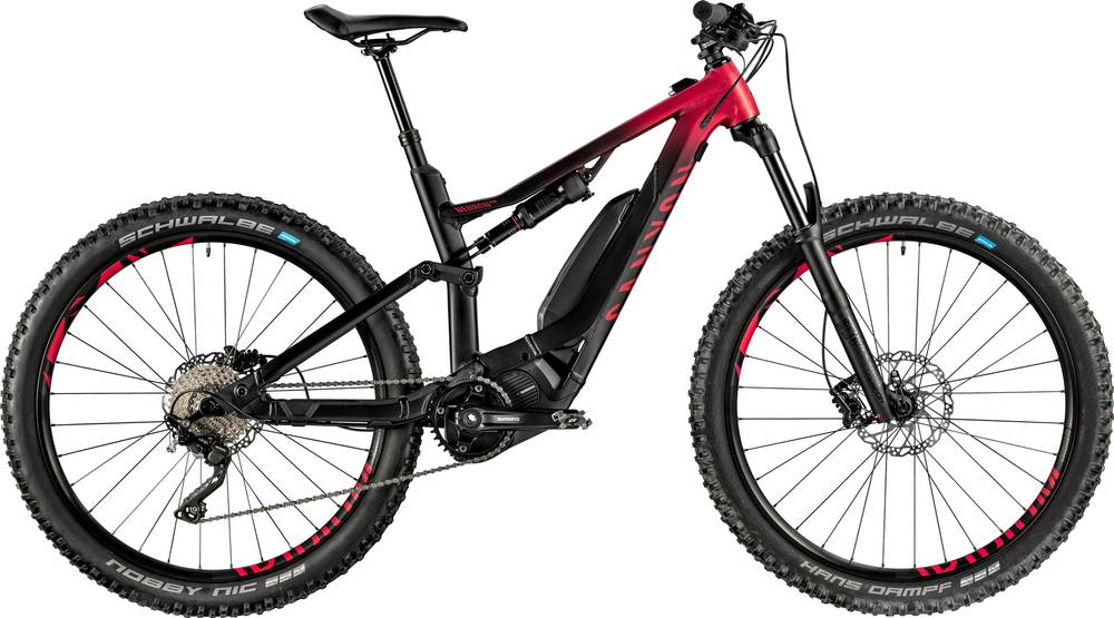 2019 Canyon Neuron:ON WMN 5.0 – Specs, Comparisons, Reviews – 99 Spokes