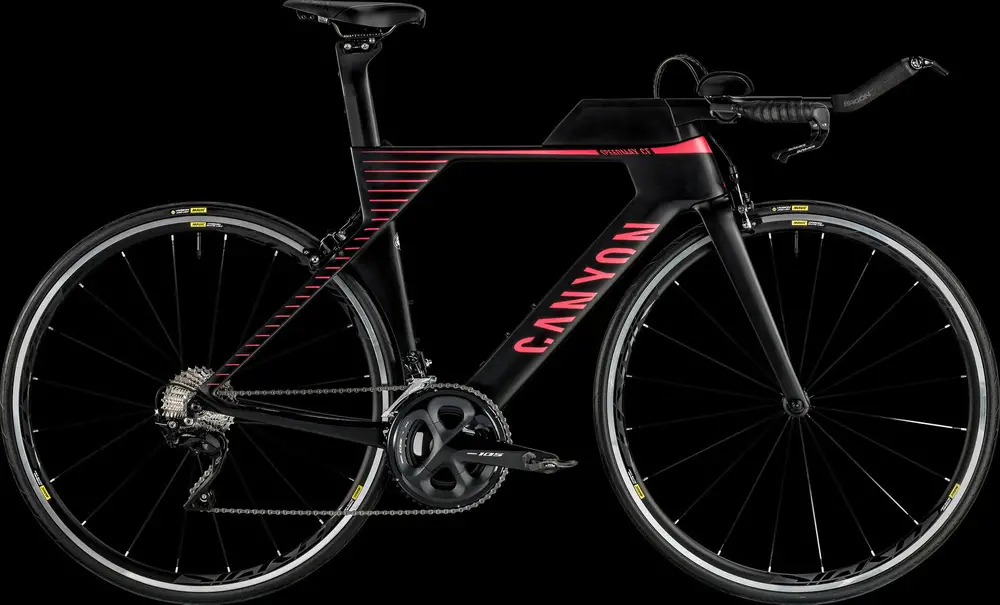 2019 Canyon Speedmax CF WMN 7.0 – Specs, Comparisons, Reviews – 99 Spokes