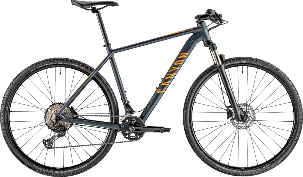 2020 Canyon Pathlite AL 6.0 – Specs, Comparisons, Reviews – 99 Spokes