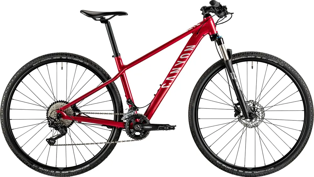 2020 Canyon Pathlite WMN 4.0 – Specs, Comparisons, Reviews – 99 Spokes