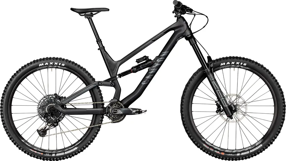 2021 Canyon Torque 5 – Specs, Comparisons, Reviews – 99 Spokes