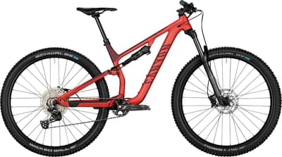Compare: 2020 Cannondale Habit 5 vs 2022 Canyon Neuron 5 vs Spectral ...