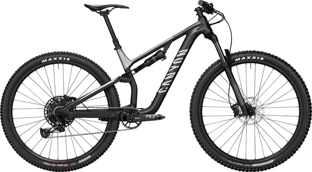 2022 Canyon Neuron 6 – Specs, Comparisons, Reviews – 99 Spokes