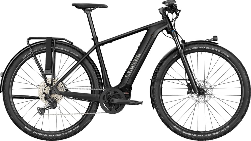 2022 Canyon Pathlite:ON 7 – Specs, Comparisons, Reviews – 99 Spokes