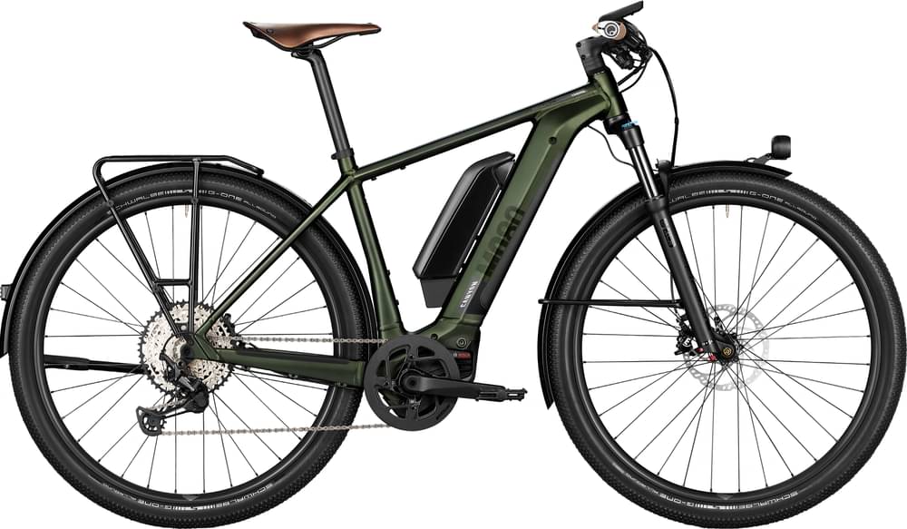 2022 Canyon Pathlite:ON 9 – Specs, Comparisons, Reviews – 99 Spokes