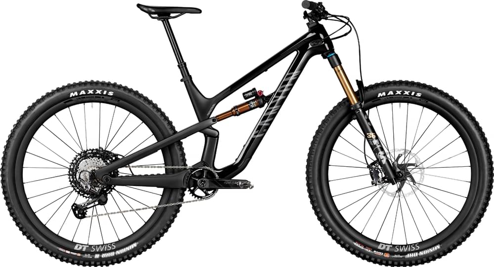 2022 Canyon Spectral 29 LTD – Specs, Comparisons, Reviews – 99 Spokes