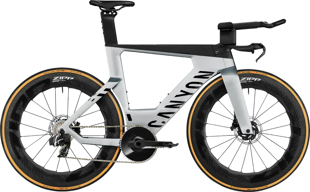 2022 Canyon Speedmax CFR eTap – Specs, Comparisons, Reviews – 99 Spokes