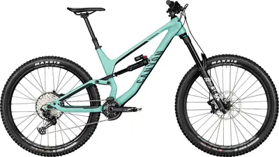 Compare: 2022 Canyon Torque 6 vs Commençal META SX RIDE vs Specialized ...