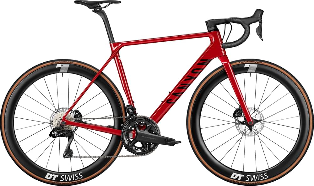 2022 Canyon Ultimate CF SL 8 Disc Aero – Specs, Comparisons, Reviews ...