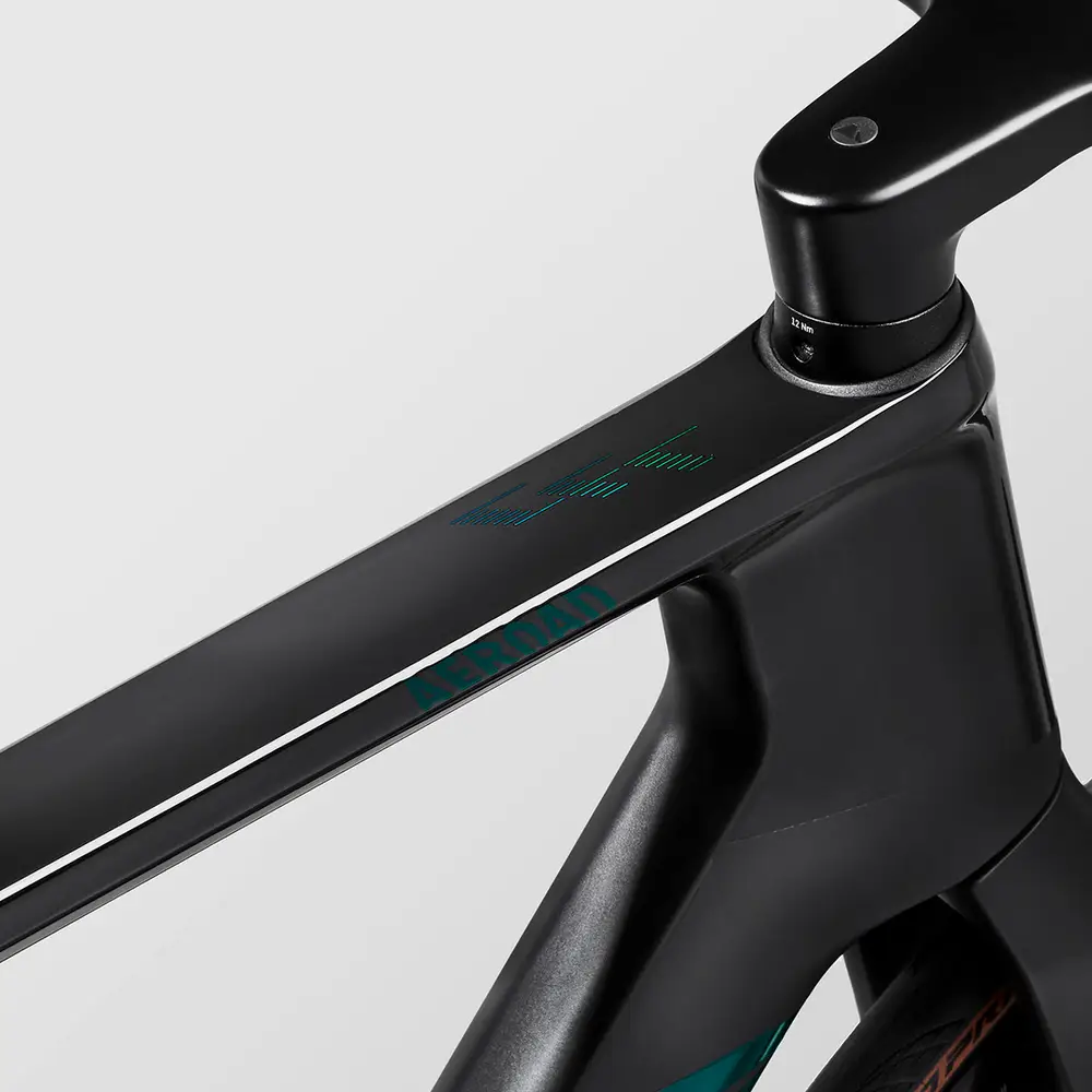 2023 Canyon Aeroad CFR AXS – Specs, Comparisons, Reviews – 99 Spokes