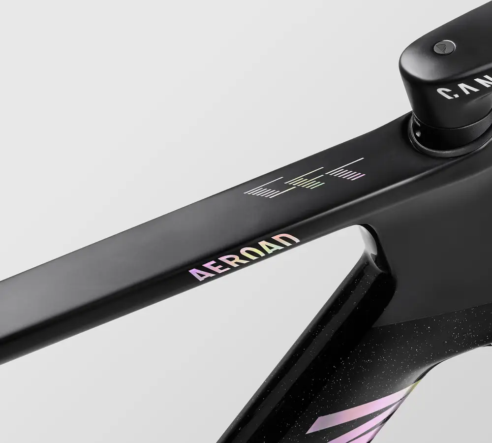 2023 Canyon Aeroad CFR Cosmos – Specs, Comparisons, Reviews – 99 Spokes