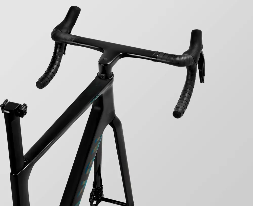 2023 Canyon Aeroad CFR Disc Frame and Brake Kit – Specs, Comparisons ...