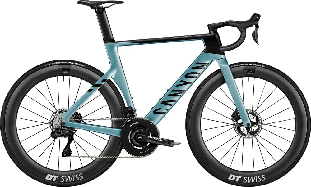2023 Canyon Aeroad CFR Disc LTD – Specs, Comparisons, Reviews – 99 Spokes