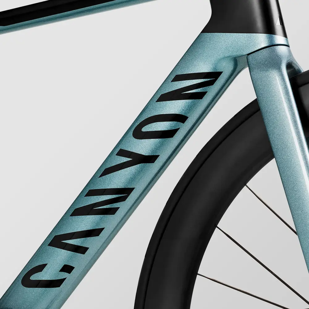 2023 Canyon Aeroad CFR Disc LTD – Specs, Comparisons, Reviews – 99 Spokes