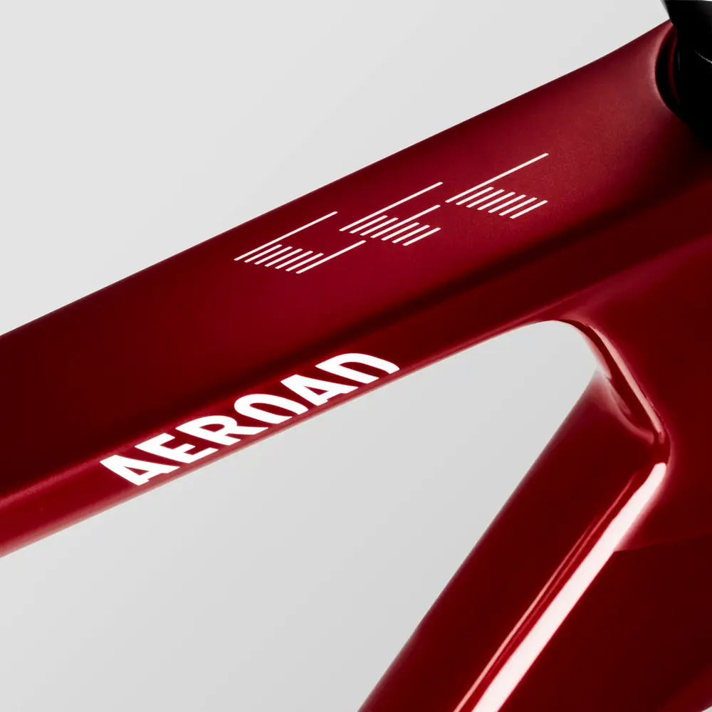 2023 Canyon Aeroad CFR MVDP – Specs, Comparisons, Reviews – 99 Spokes