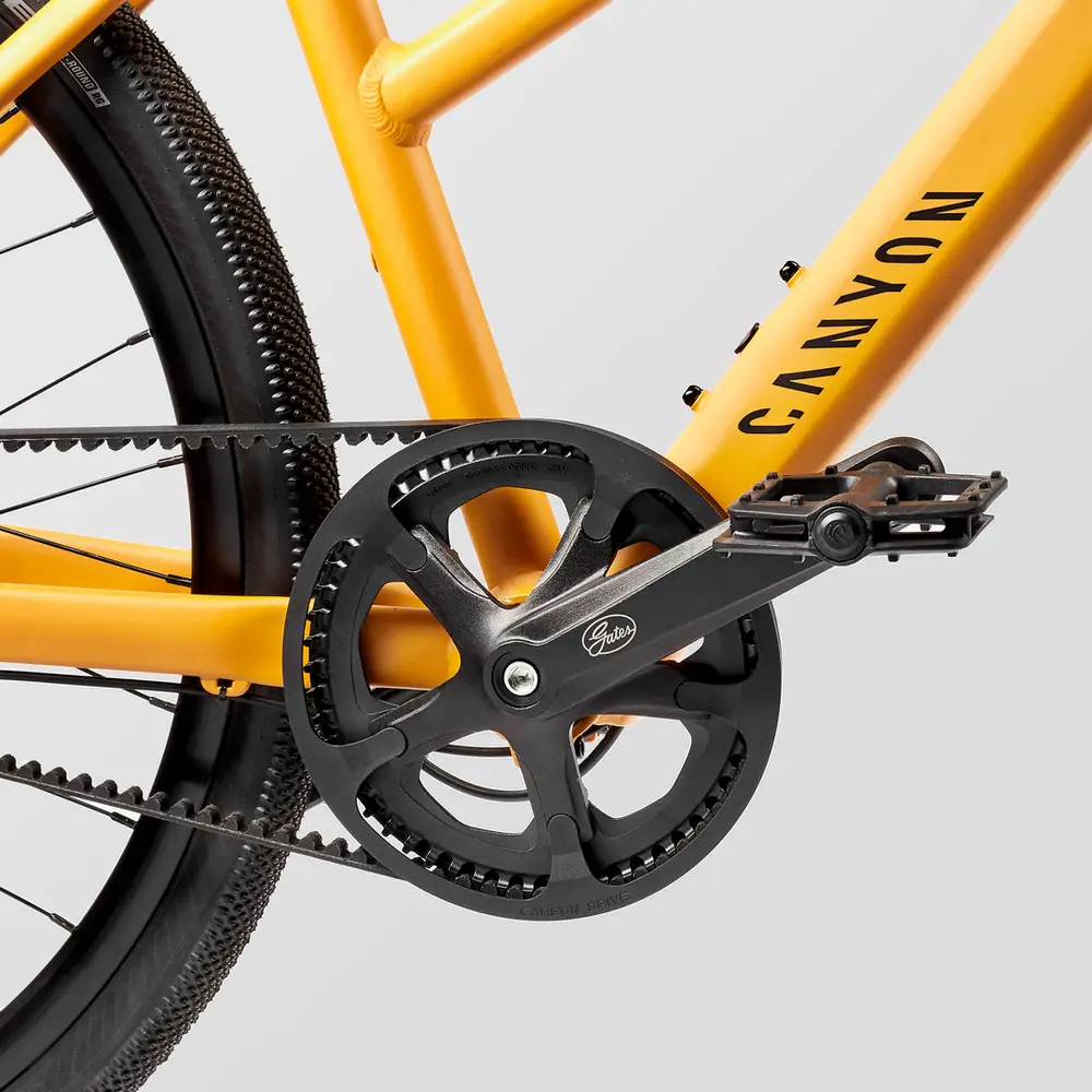 2023 Canyon Commuter 5 mid-step – Spécifications, comparaisons, avis ...