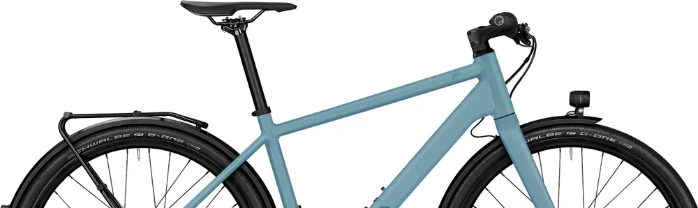 2023 Canyon Commuter 6 – Specs, Comparisons, Reviews – 99 Spokes