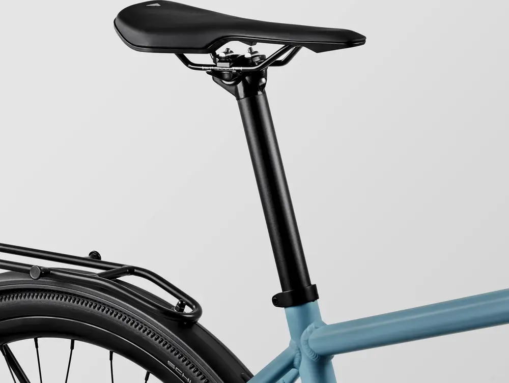 2023 Canyon Commuter 6 – Specs, Comparisons, Reviews – 99 Spokes
