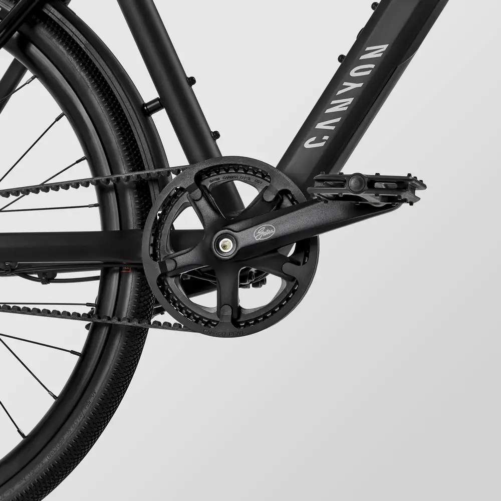 2023 Canyon Commuter 7 – Specs, Comparisons, Reviews – 99 Spokes