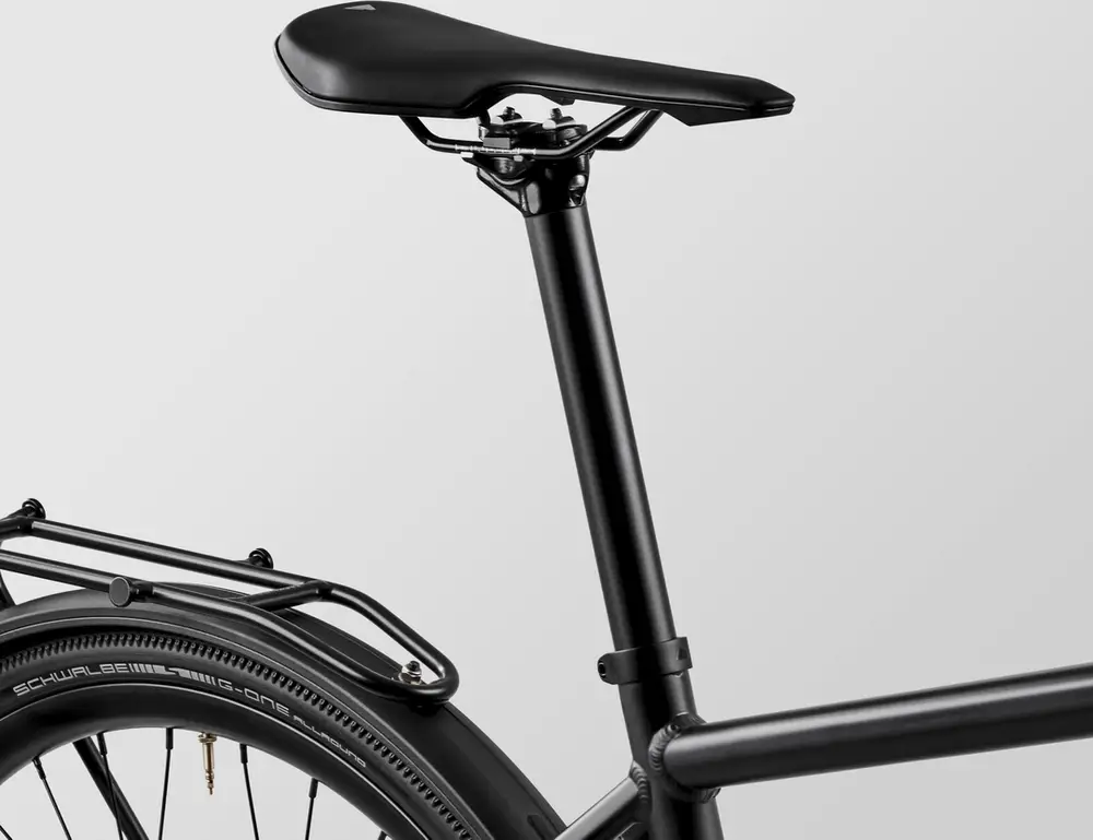 2023 Canyon Commuter 7 – Specs, Comparisons, Reviews – 99 Spokes