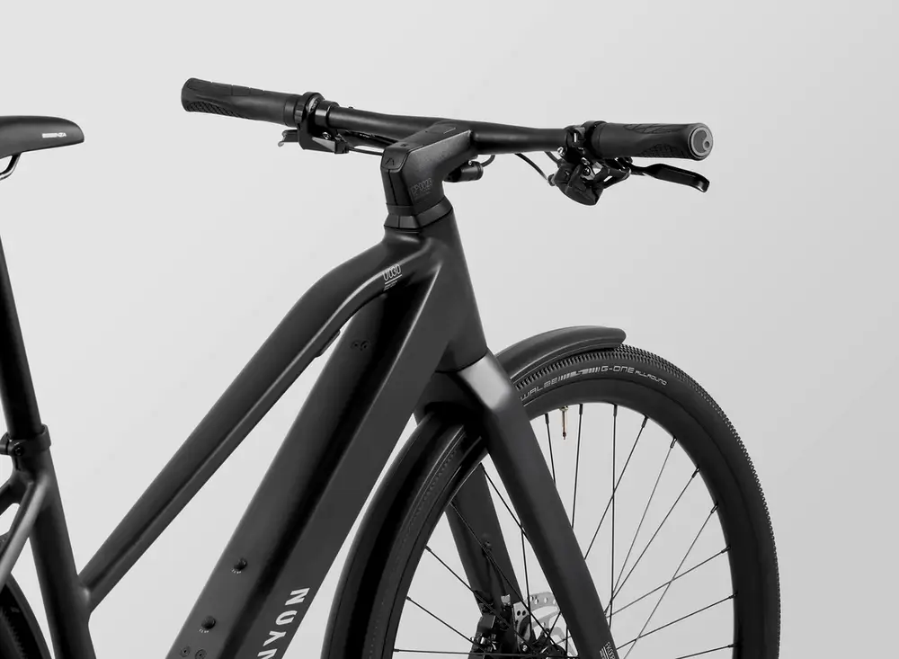 2023 Canyon Commuter:ON 7 mid-step – Specs, Comparisons, Reviews – 99 ...