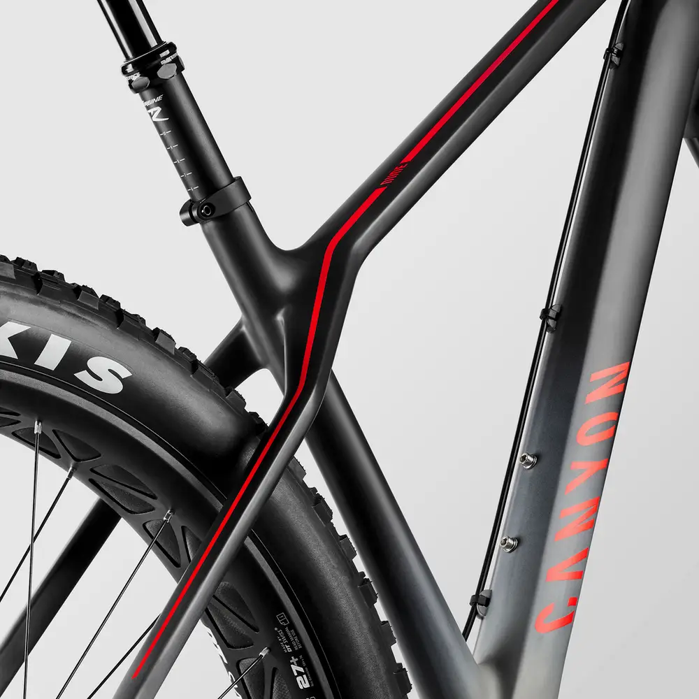 2023 Canyon Dude CF 9 – Specs, Comparisons, Reviews – 99 Spokes