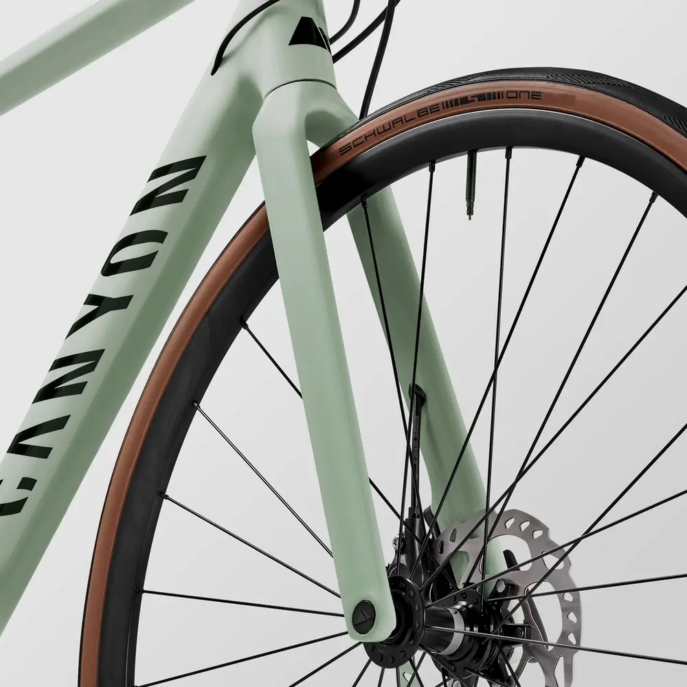 2023 Canyon Endurace 6 – Specs, Comparisons, Reviews – 99 Spokes