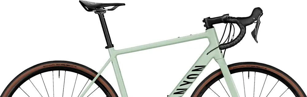 2023 Canyon Endurace 6 – Specs, Comparisons, Reviews – 99 Spokes