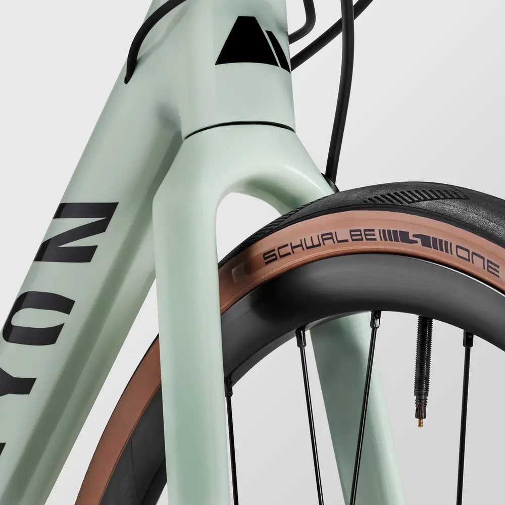 2023 Canyon Endurace 6 – Specs, Comparisons, Reviews – 99 Spokes