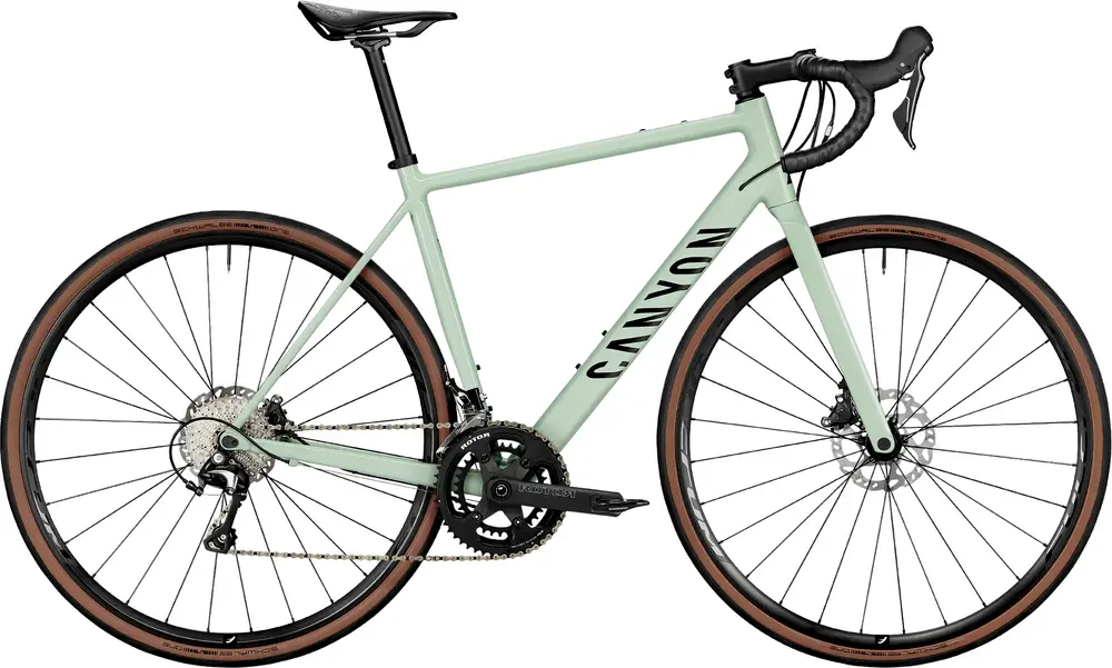 2023 Canyon Endurace 6 – Specs, Comparisons, Reviews – 99 Spokes