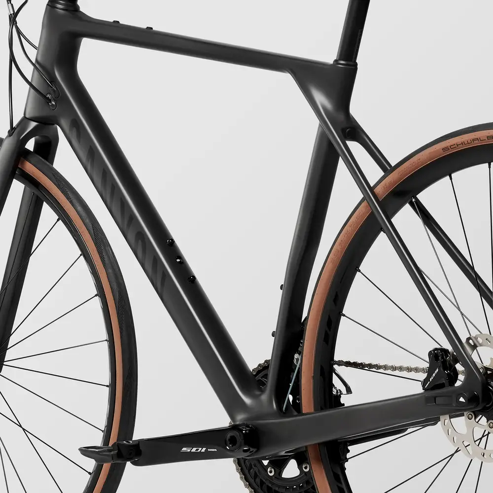 2023 Canyon Endurace CF 7 – Specs, Comparisons, Reviews – 99 Spokes