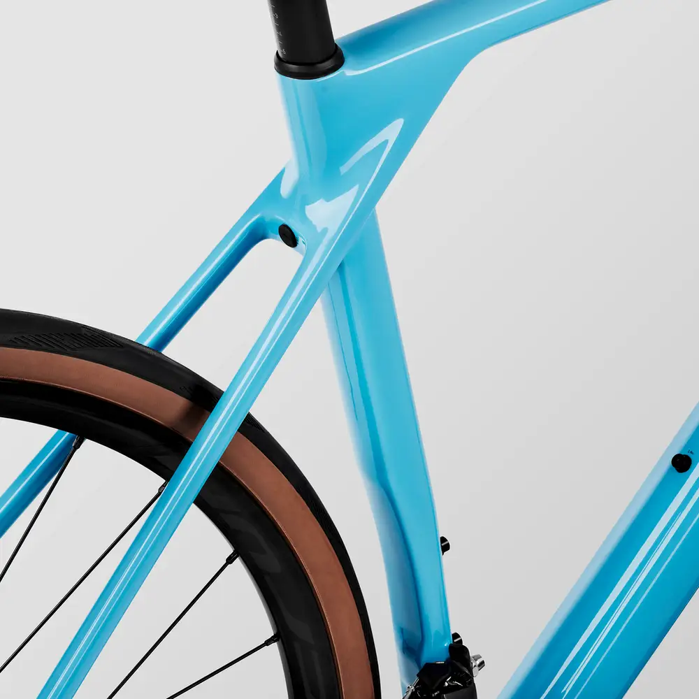 2023 Canyon Endurace CF 8 Disc – Specs, Comparisons, Reviews – 99 Spokes