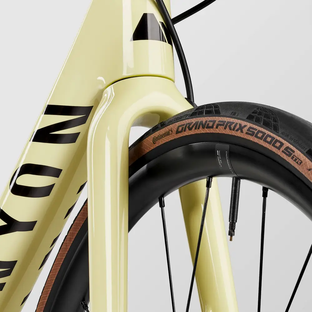 2023 Canyon Endurace CF SL 7 eTAP – Specs, Comparisons, Reviews – 99 Spokes