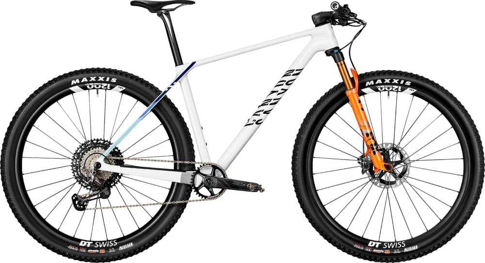 2023 Canyon Exceed CFR Team – Specs, Comparisons, Reviews – 99 Spokes