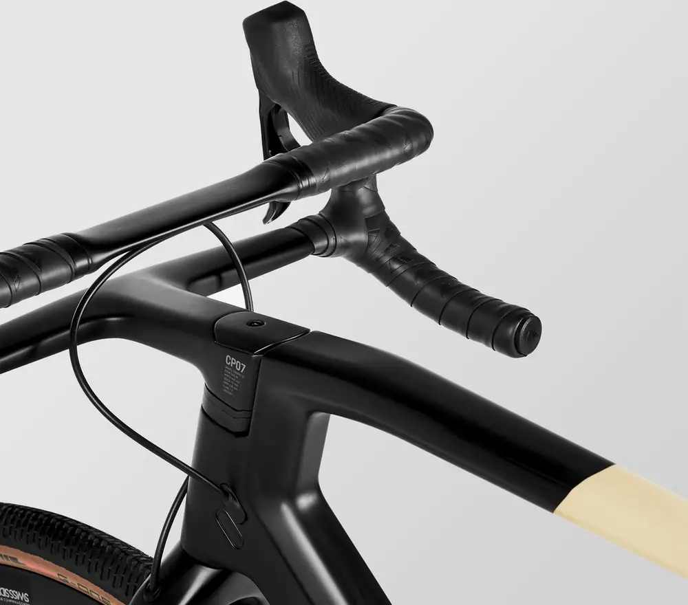 2023 Canyon Grail CF SL 7 eTap – Specs, Comparisons, Reviews – 99 Spokes