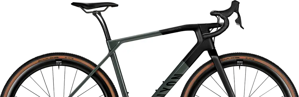 2023 Canyon Grail CF SL 7 eTap – Specs, Comparisons, Reviews – 99 Spokes