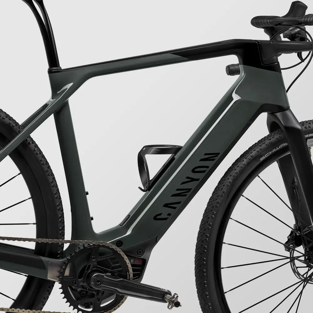 2023 Canyon Grail:ON CF 7 eTap – Specs, Comparisons, Reviews – 99 Spokes