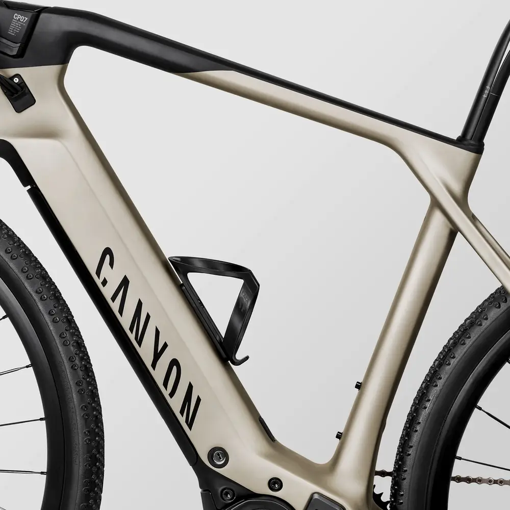 2023 Canyon Grail:ON CF 7 – Specs, Comparisons, Reviews – 99 Spokes