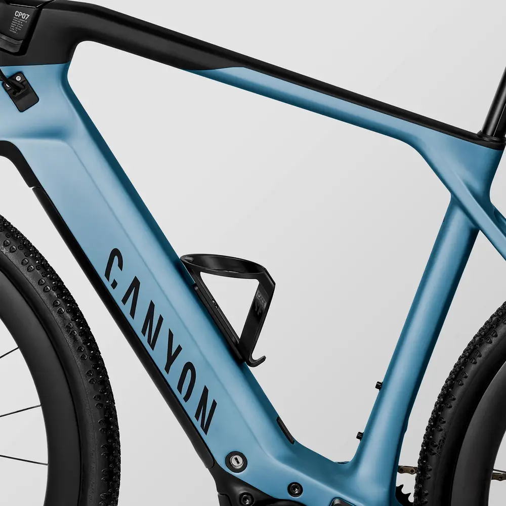 2023 Canyon Grail:ON CF 8 eTap – Specs, Comparisons, Reviews – 99 Spokes